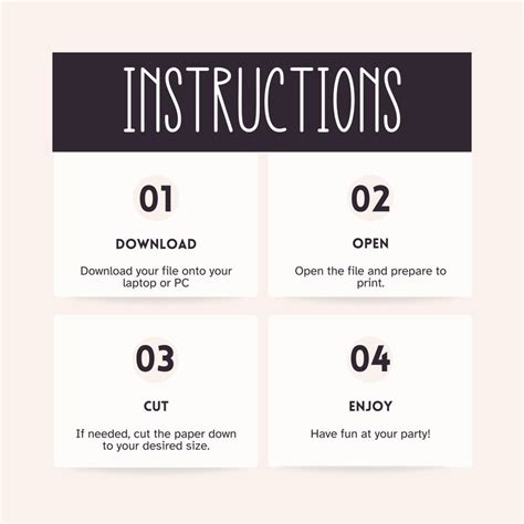 Office Party Treasure Hunt Printable Scavenger Search For Adults At Networking Events Work