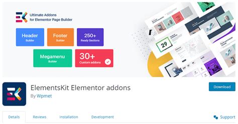 7 Best Social Share Elementor Plugins To Help Increase Engagement Ht
