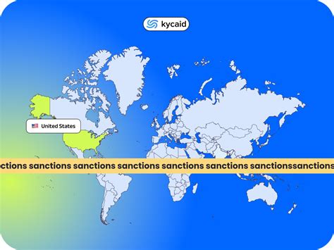 How To Conduct Ofac Screening A Step By Step Guide