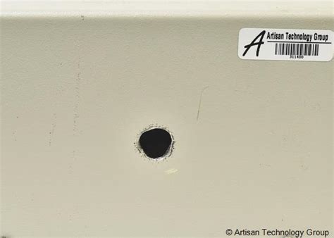 As 200 Semi Gas Automatic Switchover Module Artisantg™