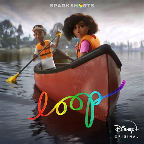 New Pixar Short Film Promotes Autism Acceptance