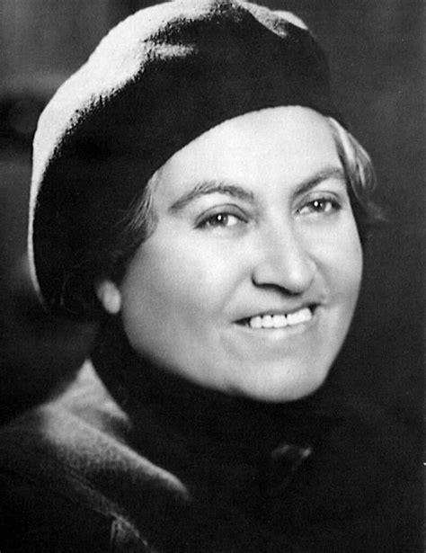 Gabriela Mistral Ciespal
