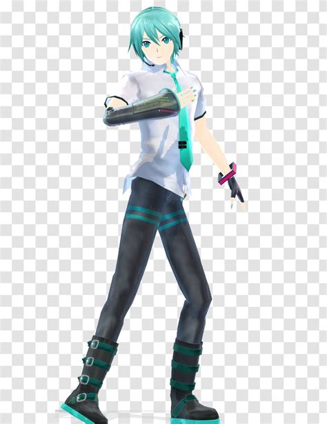 Hatsune Miku Project Diva Extend 2nd Miku Diva F Figurine