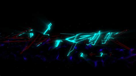 Cyberpunk 2077 Neon Logo 4k Shape Your Computer Beautifully