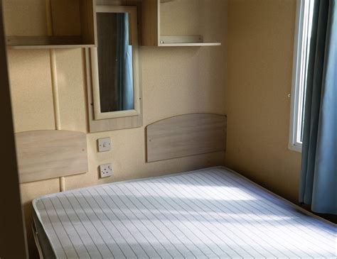 Cosalt Coaster 2007 Overburns Caravan Sales