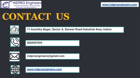 Ppt Vibratory Spiral Conveyor At Indpro Engineers Indore Powerpoint Presentation Id 11739858