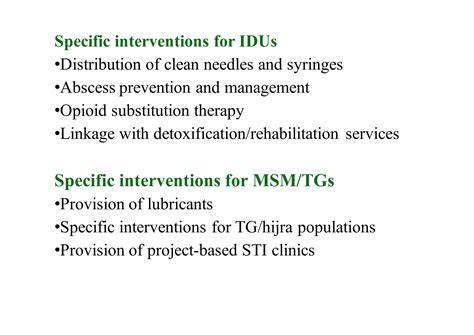 National Aids Control Programme Pdf