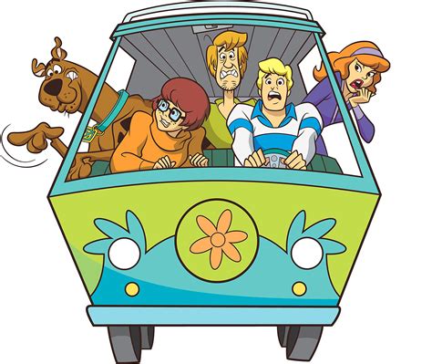 Free Scooby Doo Download Free Scooby Doo Png Images Free Cliparts On