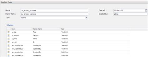 Import And Export Content Resolve Documentation