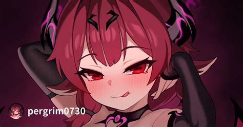 Pergrim0730s Illustrations Manga Pixiv
