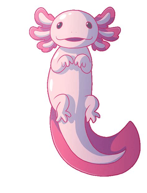 Axolotl  Ice
