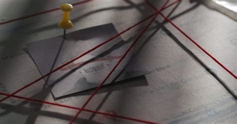 Faites Entrer Laccusé Saison 26 Épisode 5 Luc Rabain Le Mystère