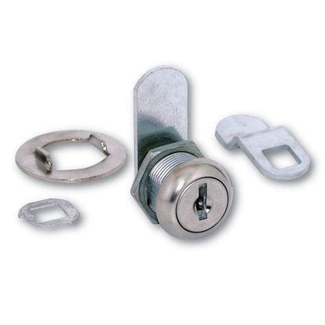 Alarm Lock S6188 Cam Assemblycylinder Adapter Set
