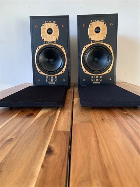 Tannoy Eclipse Gold Speaker Set Catawiki