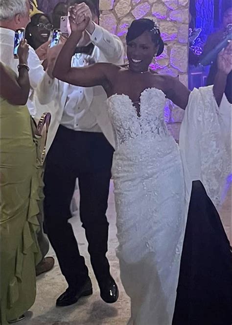 First Dates Star Fred Sirieix Says I Do In Luxury Destination Wedding Ceremony