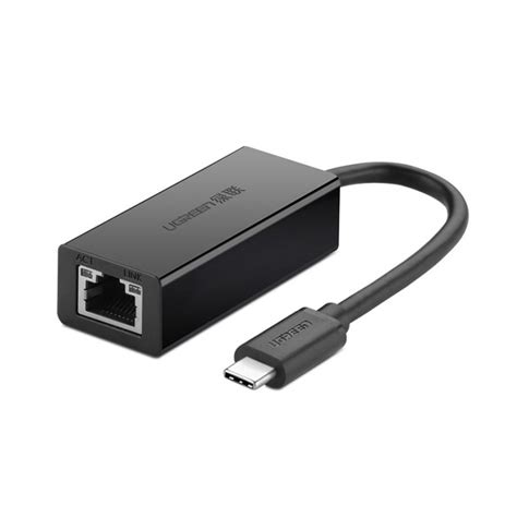 UGREEN USB C Ethernet Adapter In Lebanon With Warranty Phonefinity