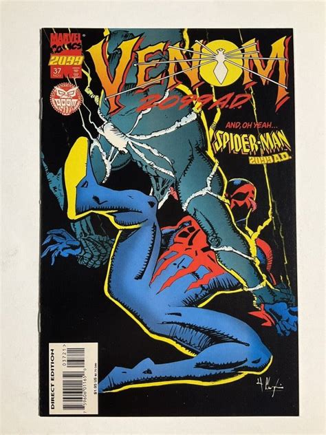 Venom 2099