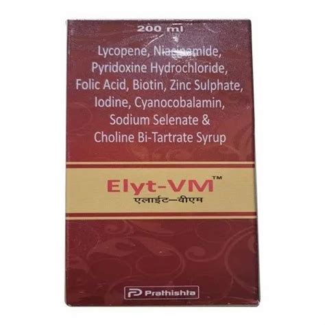 Lycopene Niacinamide Pyridoxine Hydrochloride Folic Acid Biotin Zinc