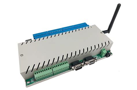 Programmable Logic Controller Ethernet Wifi Kc868 Colb Smart Home Automation Kincony