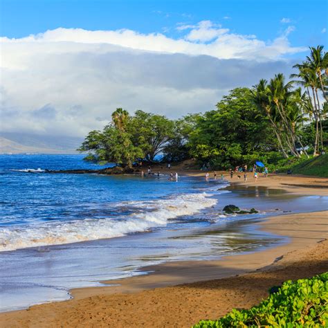 Best Beaches Islands Hawaii