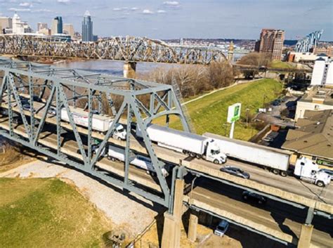 Aashto Journal Usdot Awards 1 2b In ‘mega Grants To Nine Projects