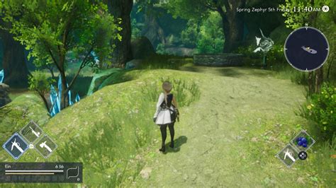 Harvestella Quietus And Quietus Dungeon Location Gameskinny