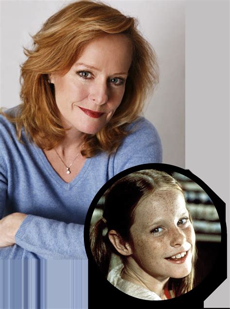 Erin Walton Mary Mcdonough Erin From The Waltons Is Gorgeous At 61