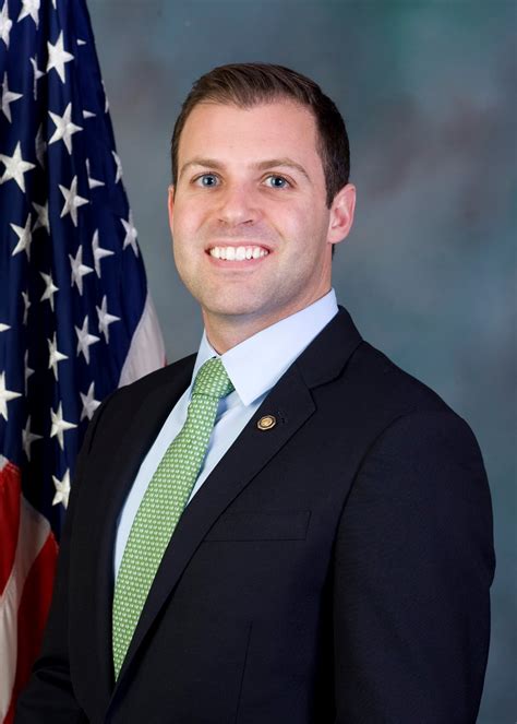 Pa State Rep Ryan Mackenzie