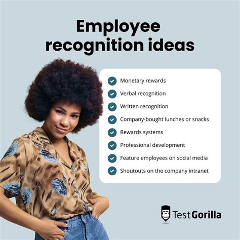 Employee Recognition Leveraging This Retention Strategy Tg