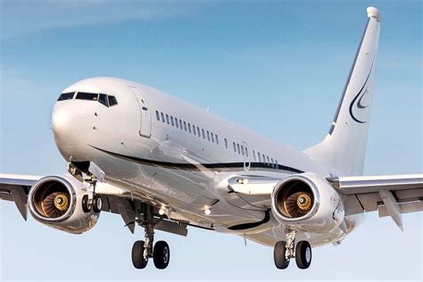 Boeing Business Jet Bbj2 Private Jet Aircraft Guide Chapman Freeborn Airchartering