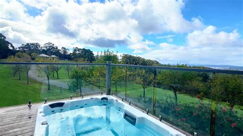 The Shadforth Luxury Accommodation In Denmark Wa Karri Mia