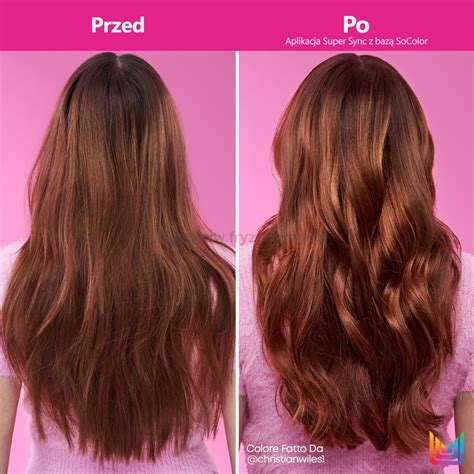 Matrix Super Sync Pre Bonded Toner Do Włosów Bez Amoniaku 90ml Niskie