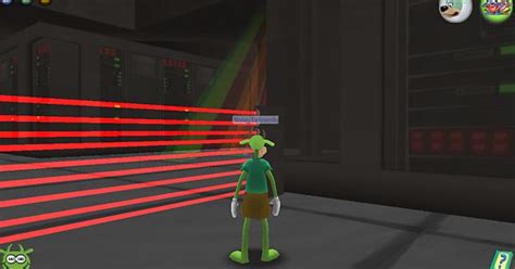 Toontown Ods Sneak Peeks In Techbot Hq Imgur