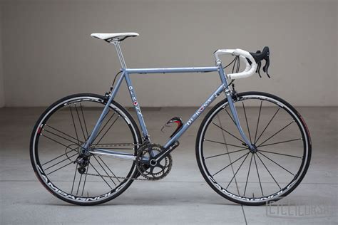 Perth Vintage Cycles De Rosa Nuovo Classico