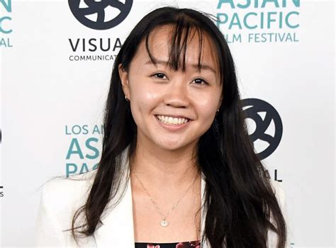 Candace Ho Rising Voices