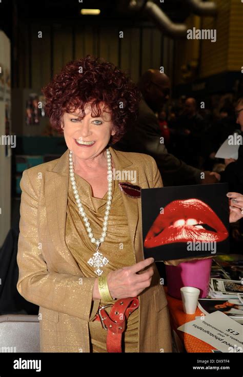 Patricia Quinn