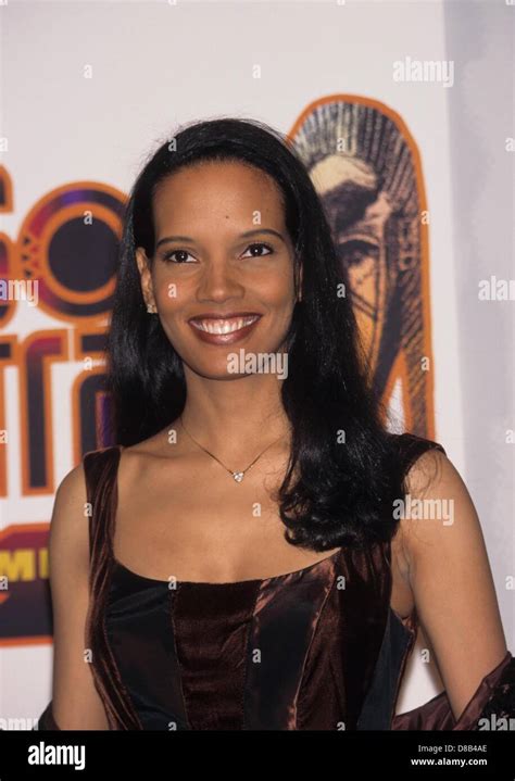 Shari Headley Body