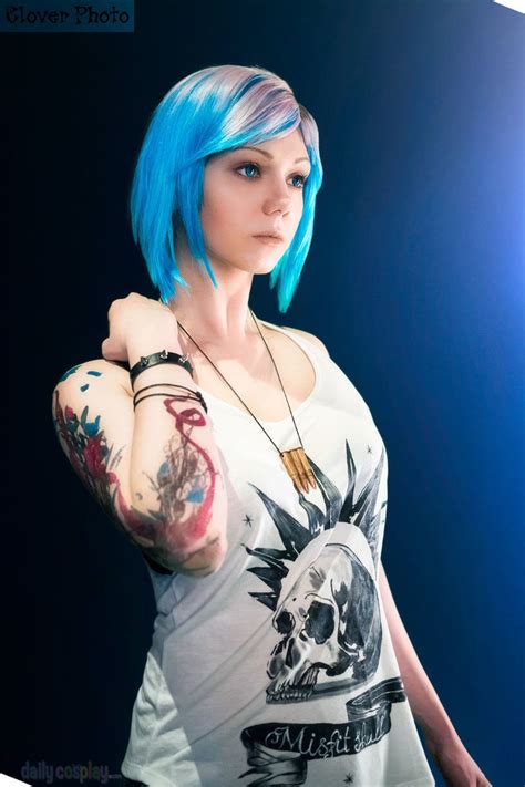 Chloe Price From Life Is Strange Daily Cosplay Com