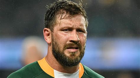 Is Frans Steyn Running Out Of Time South Africa Rugby365
