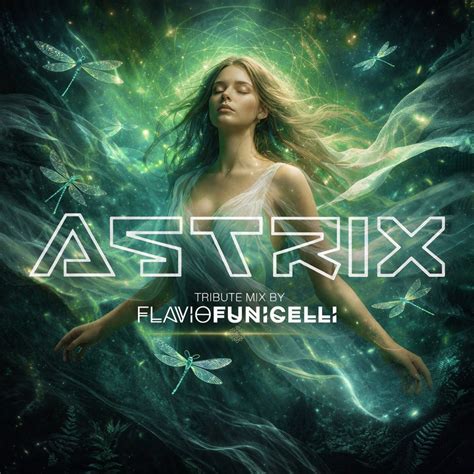 Stream Astrix Tribute 2026 Mix Full On And Progressive Psytrance 3h