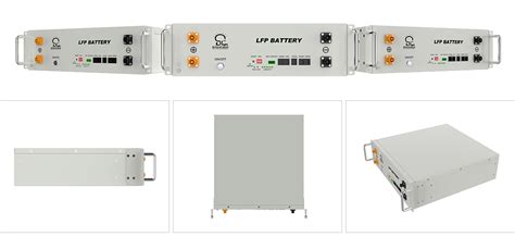 Buy Rack Module 48v Lithium Battery From Factory Direct Supplier