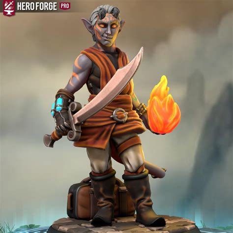 Sulatar Feyri And Drow Brothers Eberron R Heroforgeminis