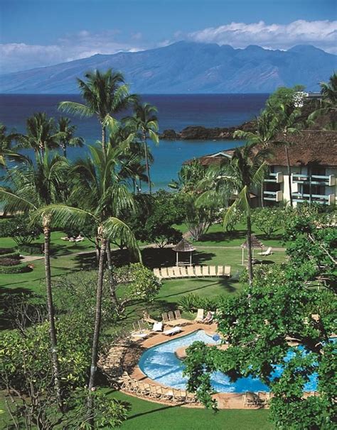 Kaanapali Beach Hotel Kaanapali Beach Resort Kaanapali Beach Hotel