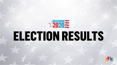 Town By Town Results How Did Connecticut Vote In The 2020 Presidential