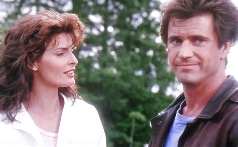 Whatever Happened To Joan Severance Tvovermind