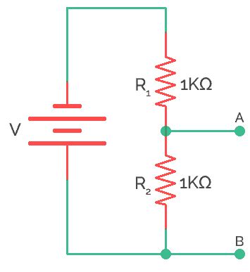 Resistors In Series