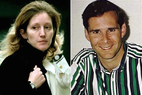 Fergies Killer Dresser Jane Andrews Daring Prison Escape Before