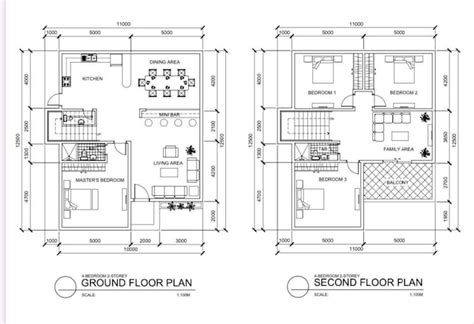Convert Your Sketch Into Autocad File By Ar Mamey Fiverr