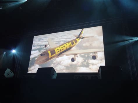 Glen Ostergaard Confessions Dune Accro Du Fitness