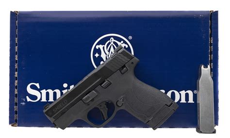 Smith And Wesson Shield Plus Pistol 30 Super Carry Ngz3487 New